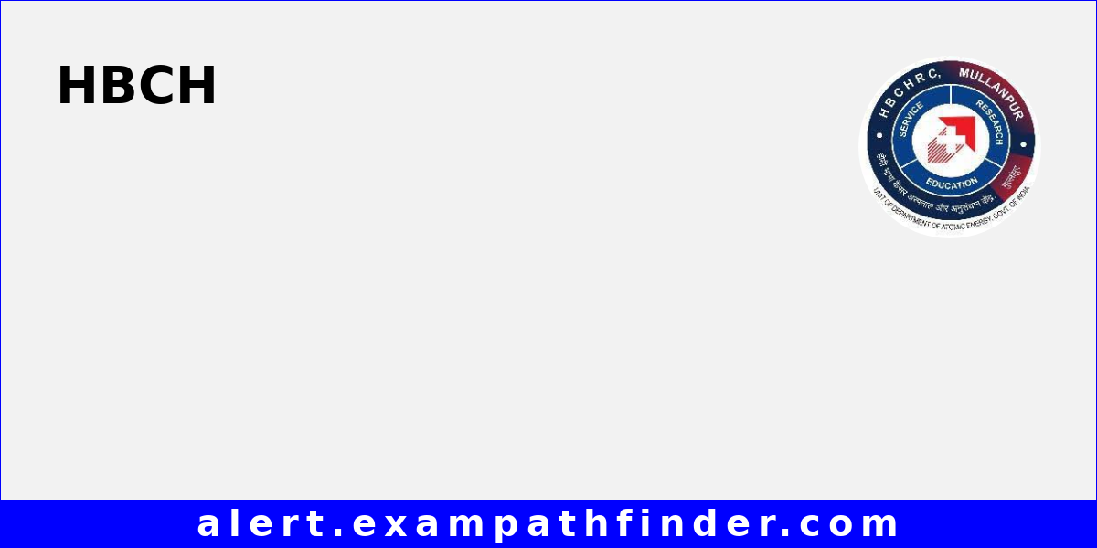 HBCH&RC Nurse July 2025